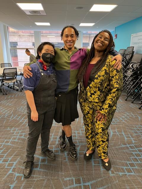 Spring 2024 Newsletter | Greater Boston Legal Services